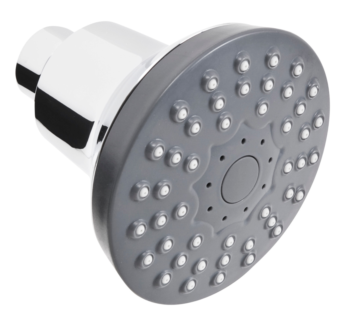 Evolve Gecko High Performance Showerhead - 1.5 GPM