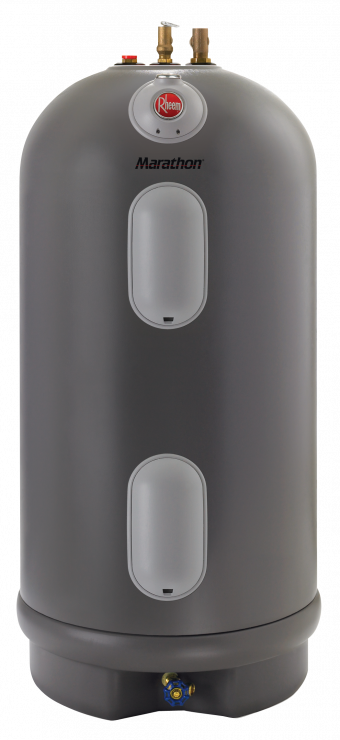 Marathon Water Heater – GP Conservation