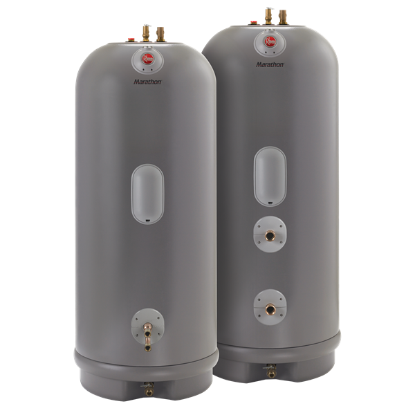 Marathon Thermal Storage Tank GP Conservation