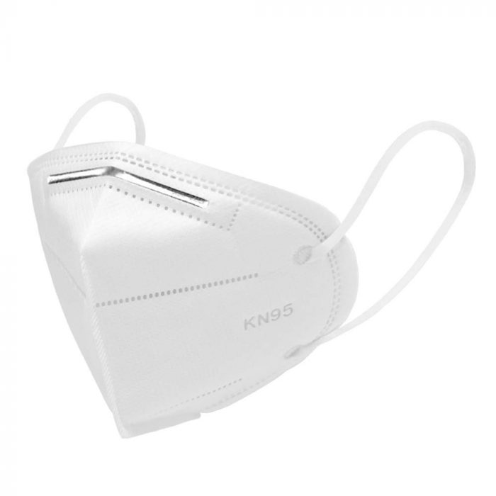 KN95 Masks – Pack of 5 – GP Conservation