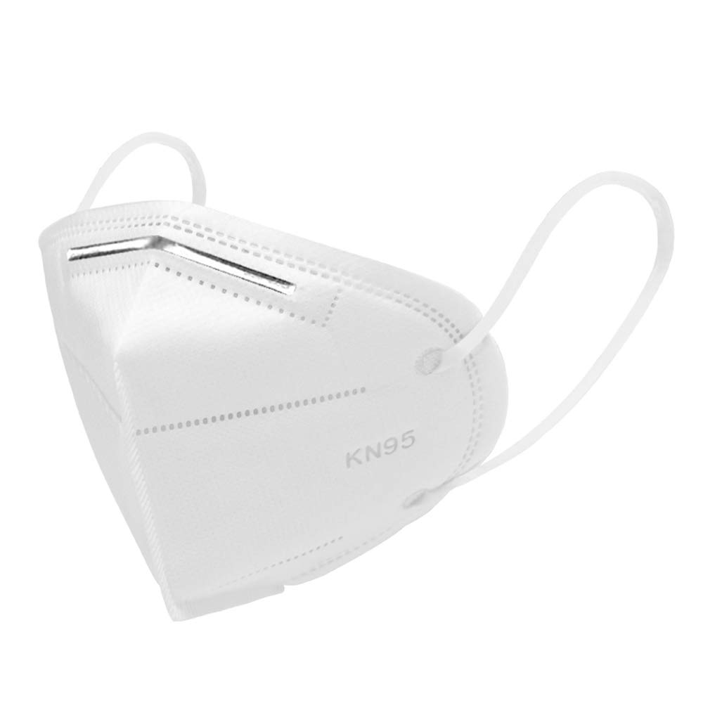 KN95 Masks - Pack of 5 - GP Conservation